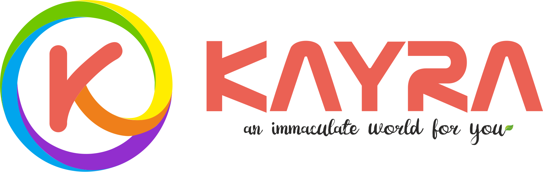 Kurumsal Kimlik Klavuzu - KAYRA ELYAF